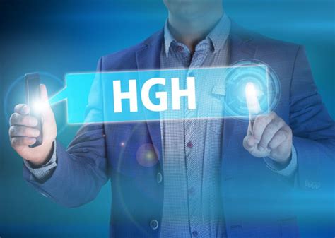 The Top 6 Hgh Brands And Generic Hgh In 2022 Hgh Vallarta