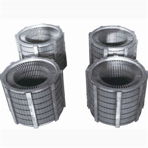 3 Phase Motor Stator Winding Rotor Stator Winding Products From Shenzhen Jiarun Precision