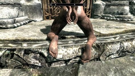 Barefoot Realism Patch For Sos Body Models And Textures Loverslab