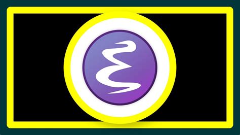 How To Switch Back Text Encoding To Utf 8 With Emacs Youtube
