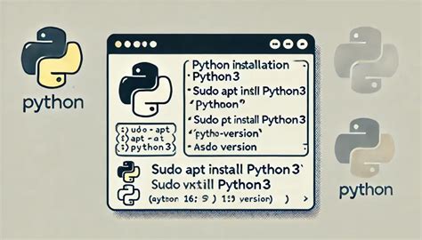 Python第 章第 回Python学習に必要な環境の準備Linux編 あーむんと始めるプログラミング
