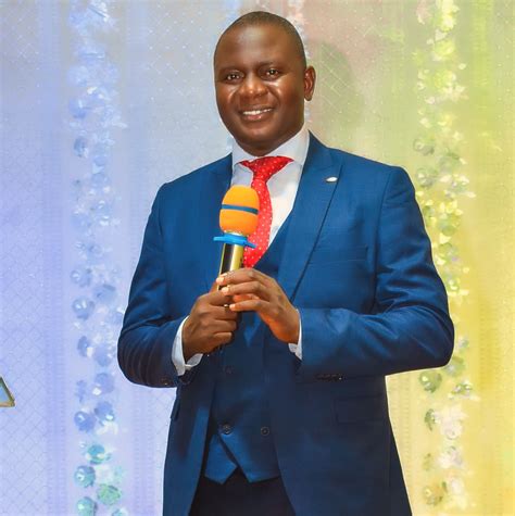 Rev Solomon Audu Added A New Photo Rev Solomon Audu