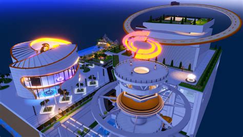 르노코리아자동차 메타버스에 모빌리티 경험 허브 조성 한국자동차기자협회