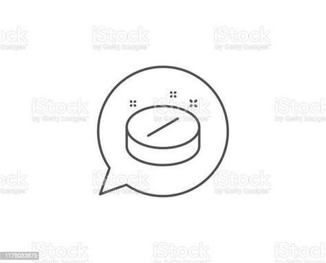 의료 태블릿 라인 아이콘입니다 의약품 기호 약국 약물 벡터 0명에 대한 스톡 벡터 아트 및 기타 이미지 0명 건강관리와 의술 고급 Istock