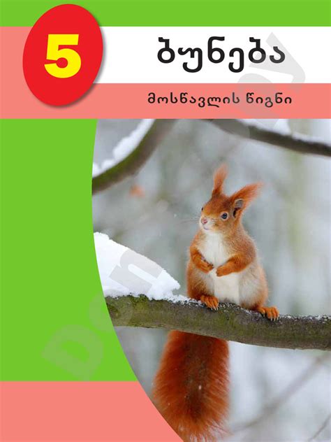5 ბლიაძე მოსწავლის წიგნი Pdf
