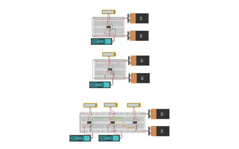 Circuit Design Example Do Not Duplicate Tinkercad