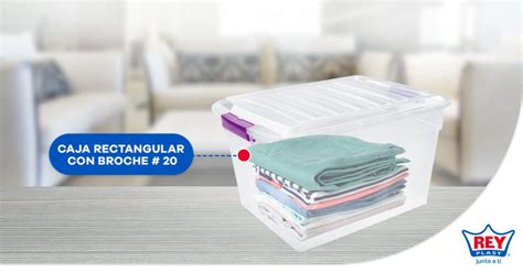 Tips Para Organizar Mucha Ropa En Poco Espacio REYPLAST