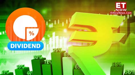 Nmdc Dividend 2024 Multibagger Psu Stock Announces Big Update Details Markets Et Now