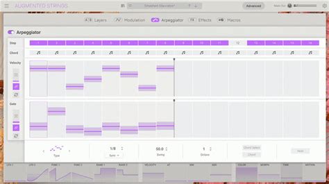 Buy Augmented Strings Virtual Instrument Plugin Boutique
