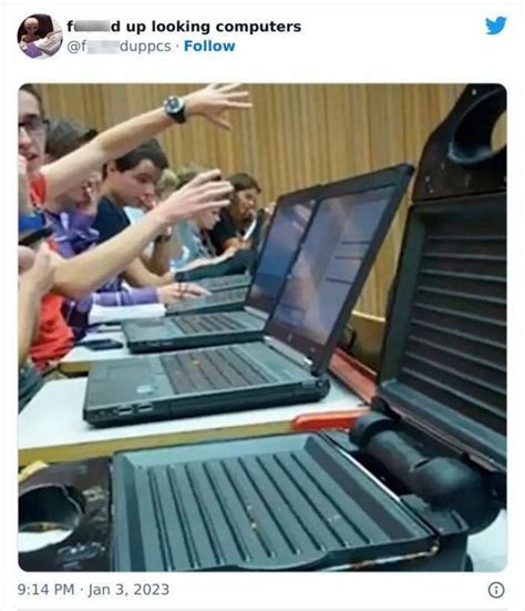 Terrible And Weird Computers Others