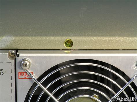 HP Agilent 8662A 1 28GHz Low Noise Signal Generator AM FM Sweep 2