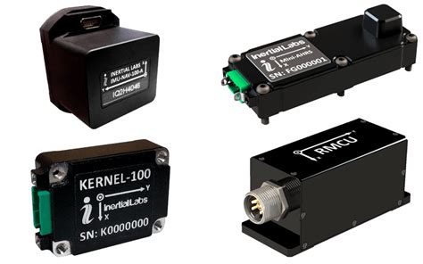 Acera De Inertial Labs Inc