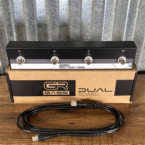 Gr Bass Amplifiers Page 2 Specialty Traders