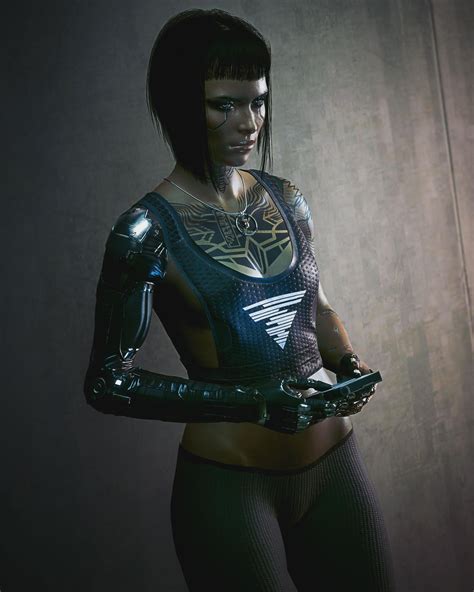 [fo4] Fusion Girl Body Tattoo Mod R Falloutmods