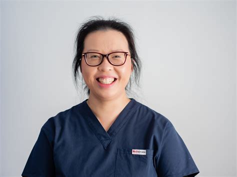 Dr Cathy Tang Woodville South Gp