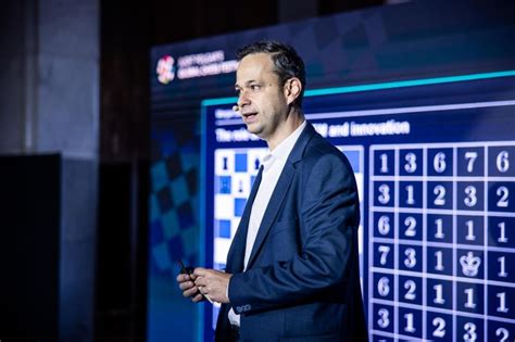 Morgan Stanley On Linkedin Morgan Stanley Is Proud To Sponsor Todays Global Chess Festival