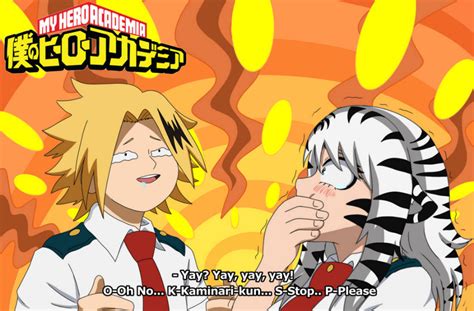 Bnha Oc Denki Stop By Oneforall2021 On Deviantart Anime Comic Book Cover Boku No Hero