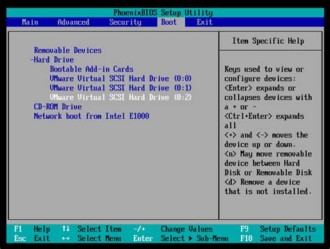Migrate Os To Another Hard Drive