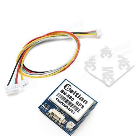 Beitian Bn 880 Gps And Compass Module Unmanned Tech Uk Fpv Shop