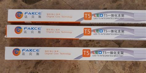 Led T5 Tubes Tv And Home Appliances Other Home Appliances On Carousell