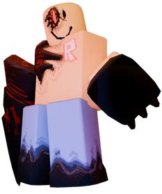 John Doe Forsaken Wiki Fandom