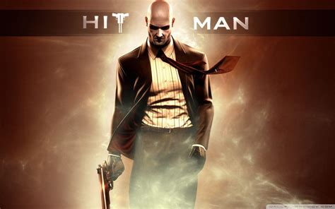 Hitman Contracts Wallpapers Top Free Hitman Contracts Backgrounds