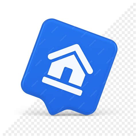 Premium Psd Homepage Main Page Cyberspace Address Button Web