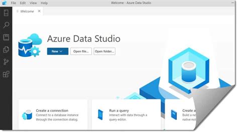 How To Install Azure Data Studio Azure Lessons