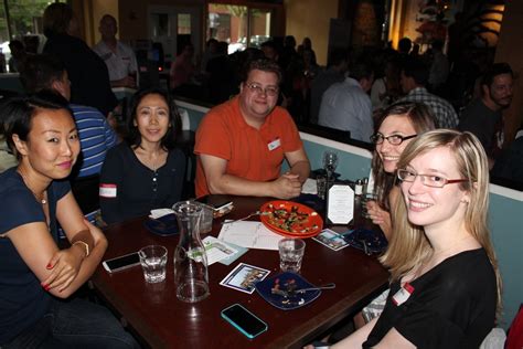 Quiz Masters Scenes From Geekwire Tech Trivia Night Geekwire