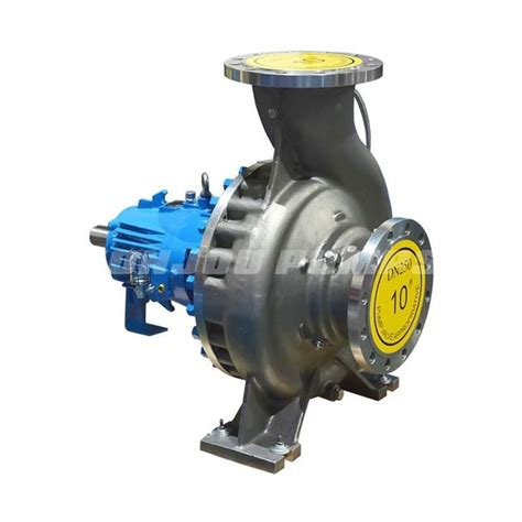 China Api 610 Horizontal Centrifugal Pumps Manufacturers Suppliers Factory Api 610