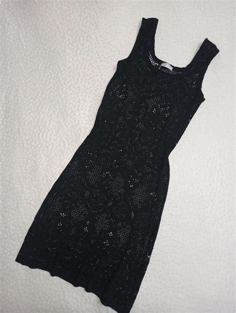 Красивейшый сарафан сетка Eva B Bitzer — ціна 425 грн у каталозі Короткі сукні Купити жіночі