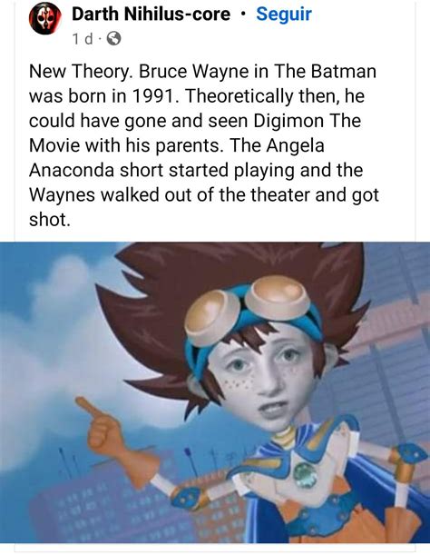 New Theory R Digimon