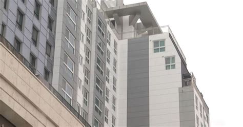 냉기 가득 애가 탄다불 꺼진 서울 아파트