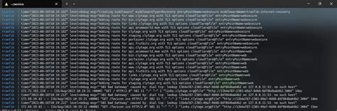 Traefik Cant Communicate To Newly Redeployed Containers Traefik V2