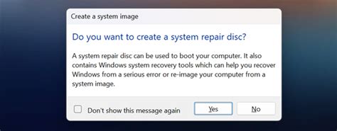 Как использовать резервное копирование и восстановление в Windows 11 и 10