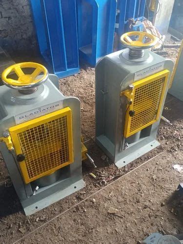 Digital Cube Testing Machine At 28000 Piece In Bahadurgarh ID 2849008497988