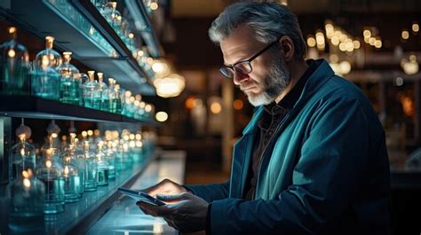 Premium Photo The Impact Of Mobile Health Applications On Patient Engagement