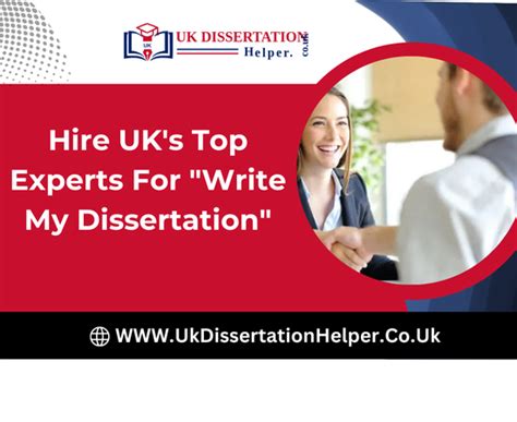 Write My Dissertation A Step By Step Guide To Success