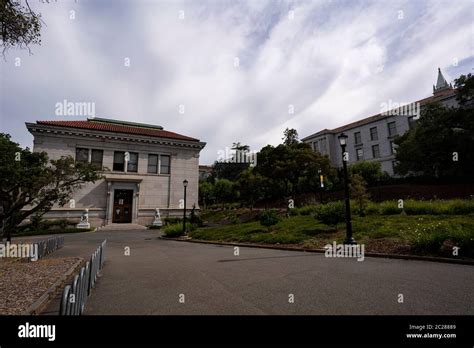 University Of California Berkeley Campus Size At Abby Grover Blog