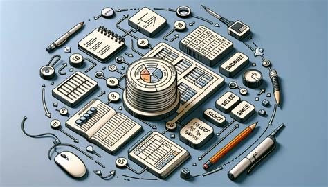 Introduction To Databases Sql Basics For Programmers Algocademy Blog