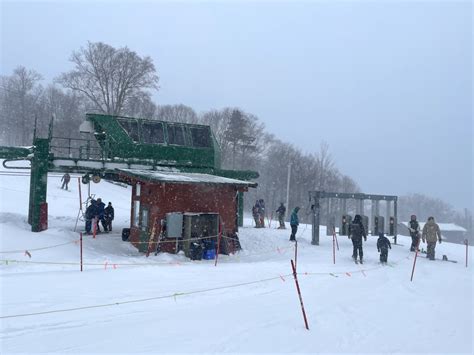 Bolton Valley Delivers • Nyskiblog
