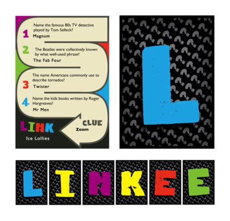 Sample A Linkee Card Welcome To Linkee
