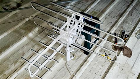 Installation Of Battery Operated Raspberry Pi Based Iot Broadcast Antenna Prototype For Remote