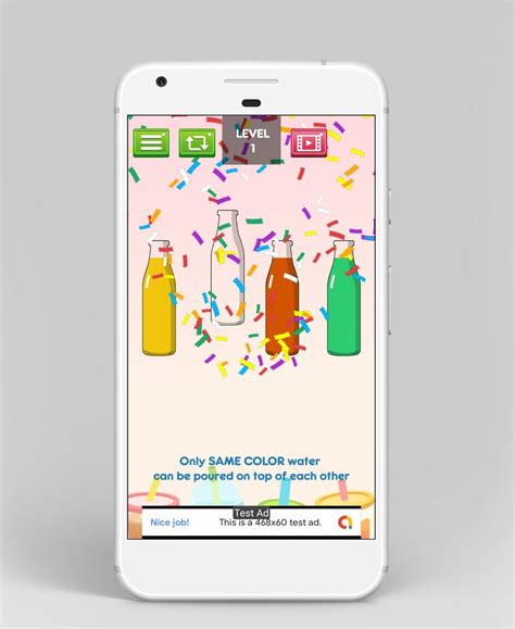 Water Sort Color Puzzle Apk For Android Download