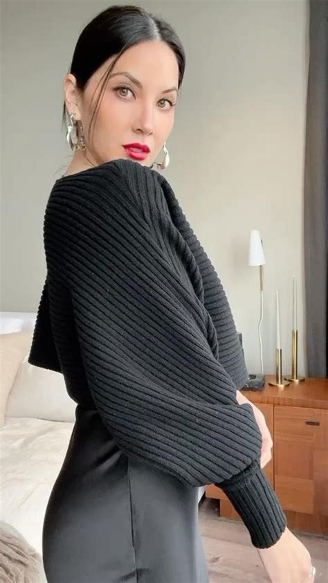 Olivia Munn 43 Milf Very Sexy Rcelebrityselfies