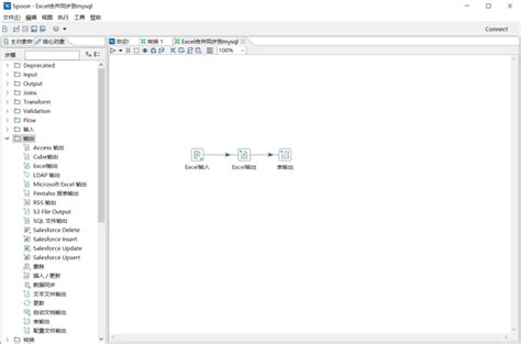 数据分析 试用完几十款ETL工具后的经验总结ETL工具用这三款就足够了 个人文章 SegmentFault 思否