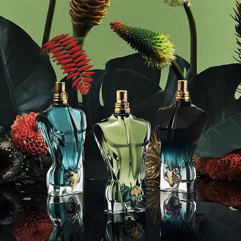 Jean Paul Gaultier Le Beau Male EDT 75 ml
