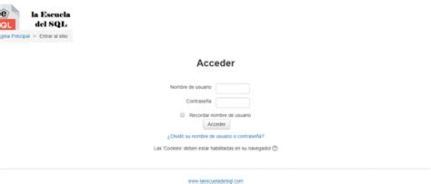 Transact Sql Desde Cero La Escuela Del Sql