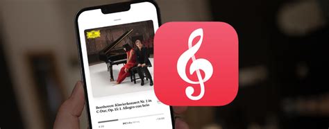 Apple Music Classical Möglichkeit Zur Offline Nutzung Und Weitere