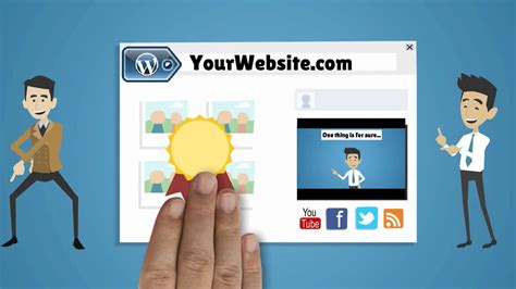 Convert Html To Wordpress Youtube